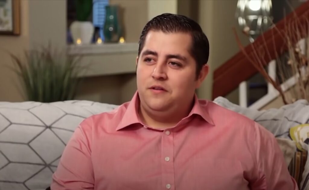 ‘90 Day Fiancé’ Star Jorge Nava Officially Married