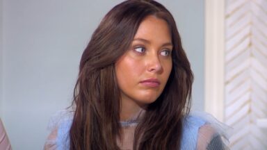 90 Day Fiance: Deavan Clegg’s Terrifying Health Scare