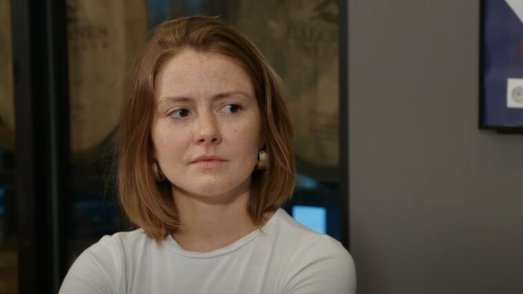 Who Is Benedict Polizzi From 'FBoy Island'? - The World News Daily