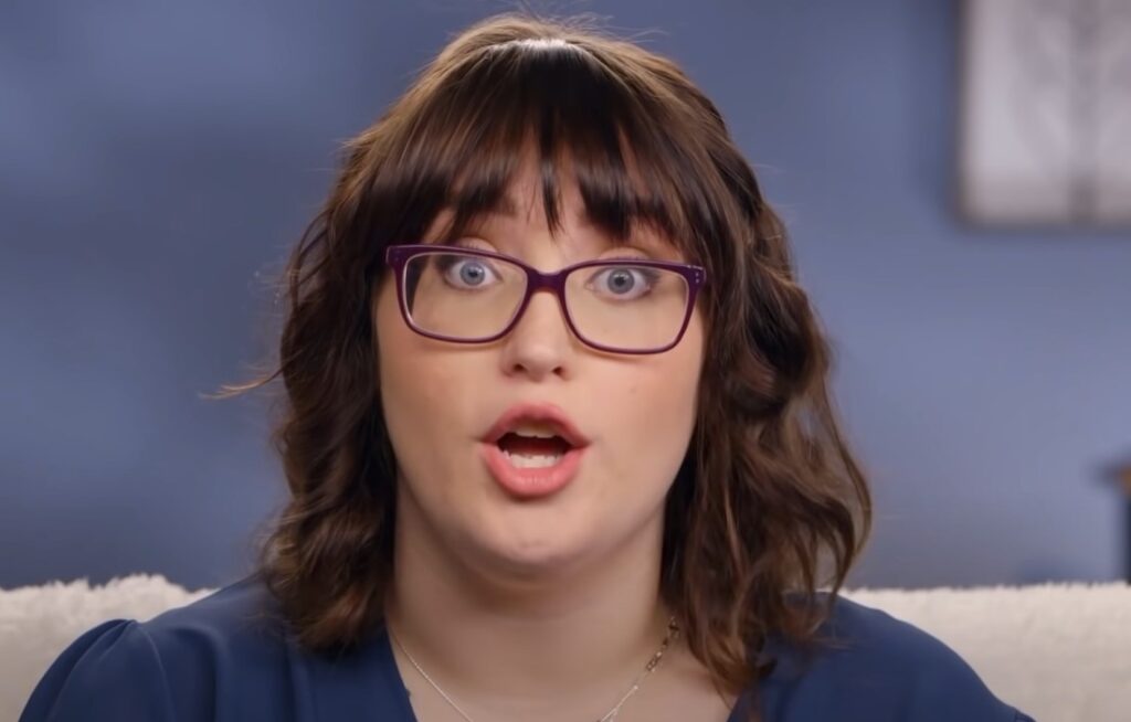 ’Mama June: Road to Redemption’: Pumpkin Is So Proud Of Alana Thompson