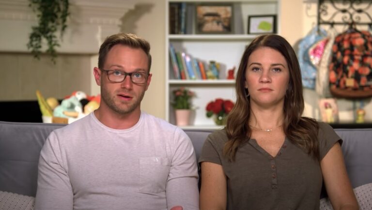 OutDaughtered: Fans Are Wondering Where Riley Busby Is