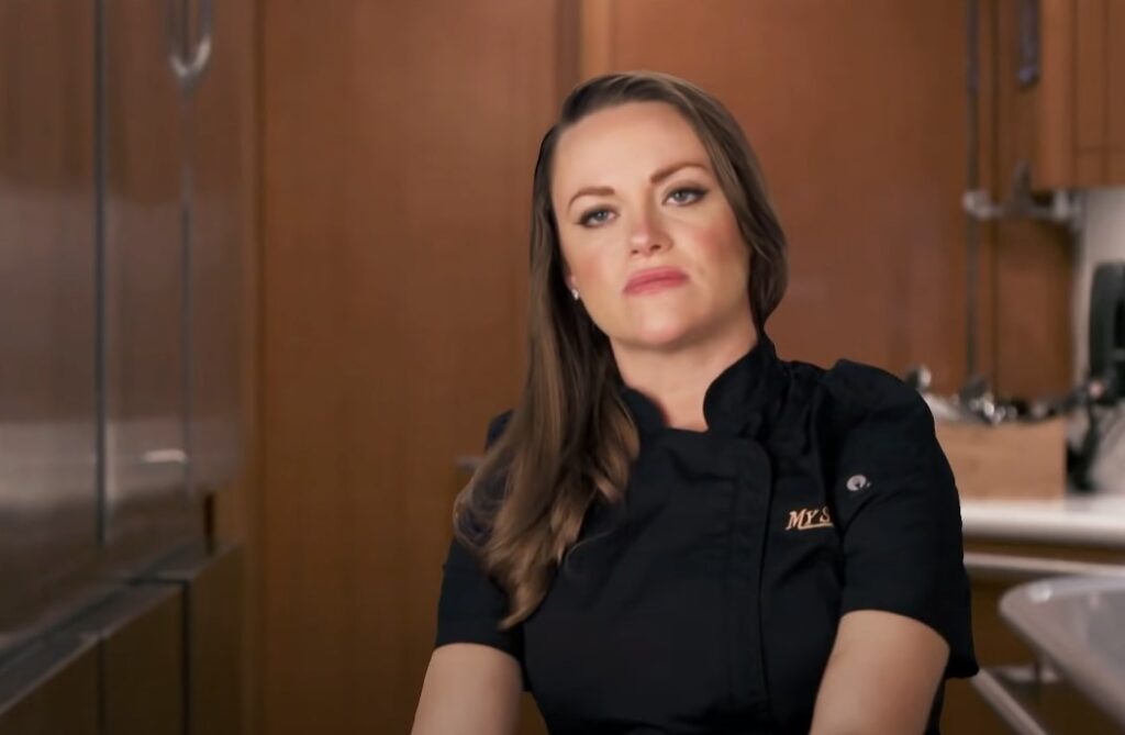 Rachel Hargrove Says She’s Done With Below Deck And Bravo