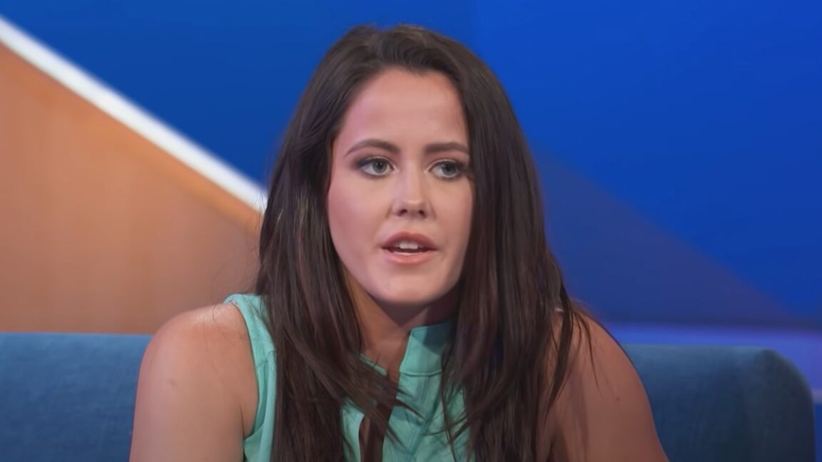 ‘Teen Mom 2’: Jenelle Evans Shares Major Health Update