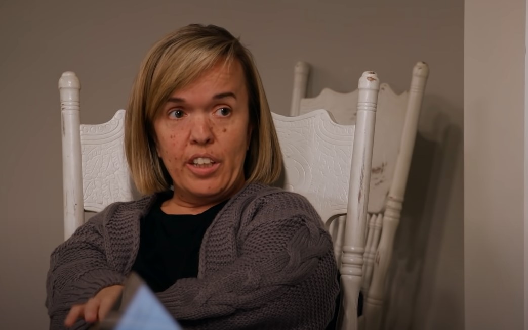 7 Little Johnstons: Amber Johnston Stuns with New Weight Loss Pics ...