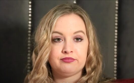 90 Day Fiancé: Elizabeth Potthast Is Ready For A Career Change.