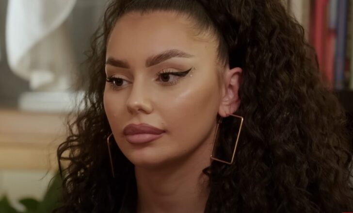 90 Day Fiance: Miona Bell Flaunts Her Beauty In Photo On Instagram