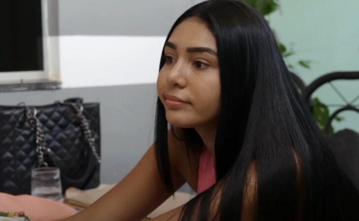 90 Day Fiance: Patrick Mendes Buys Thais Ramone’s Dream Car