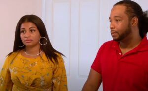 90 Day Fiance: Robert Springs and Anny Francisco Buy A New House