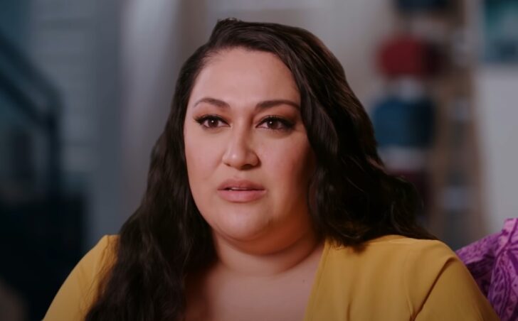 90 Day Fiancé: What Does Kalani Faagata Do For A Living?
