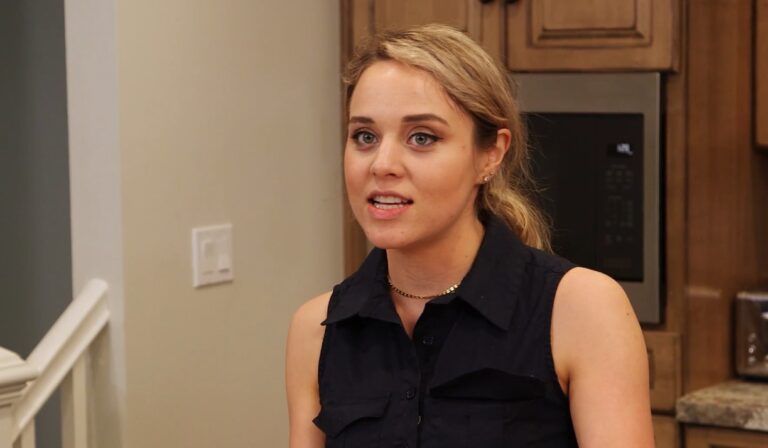 Counting On: Jinger Duggar Is Living Her Best Life In California