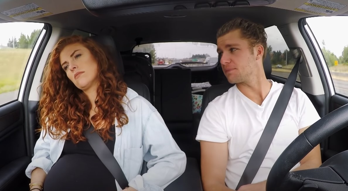 Little People, Big World: What Is Audrey Roloff and Jeremy Roloff Doing ...