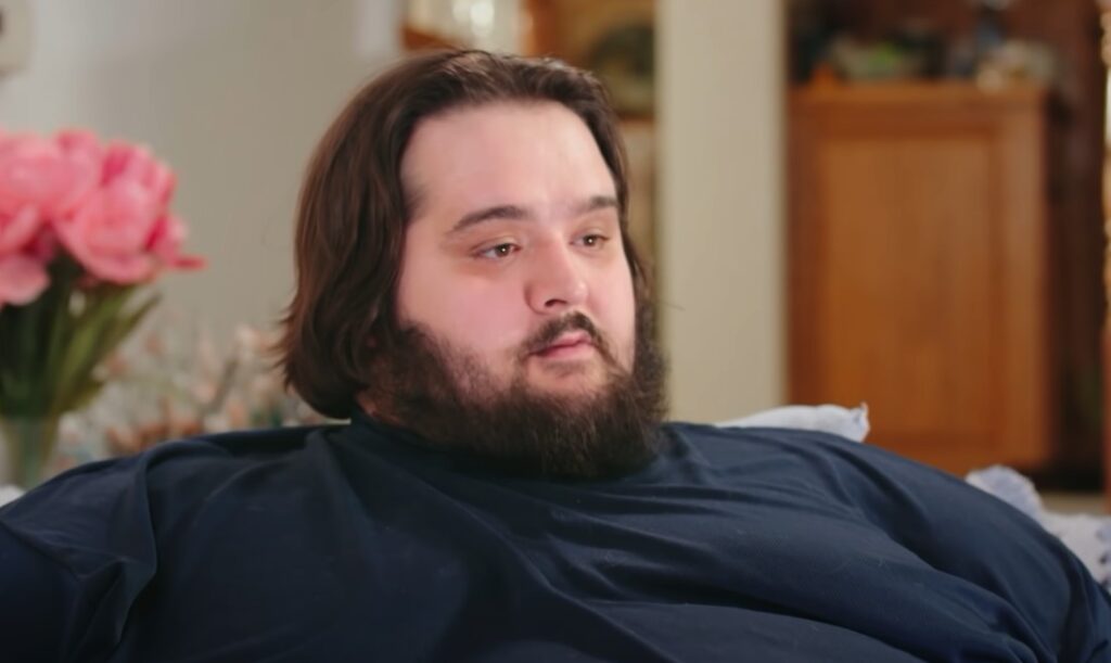 My 600-lb Life: David Nelson Living Her Best Life