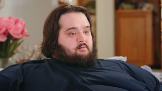 My 600-lb Life: Where Is Nathan Prater, The Star Of ‘My 600-lb Life ...