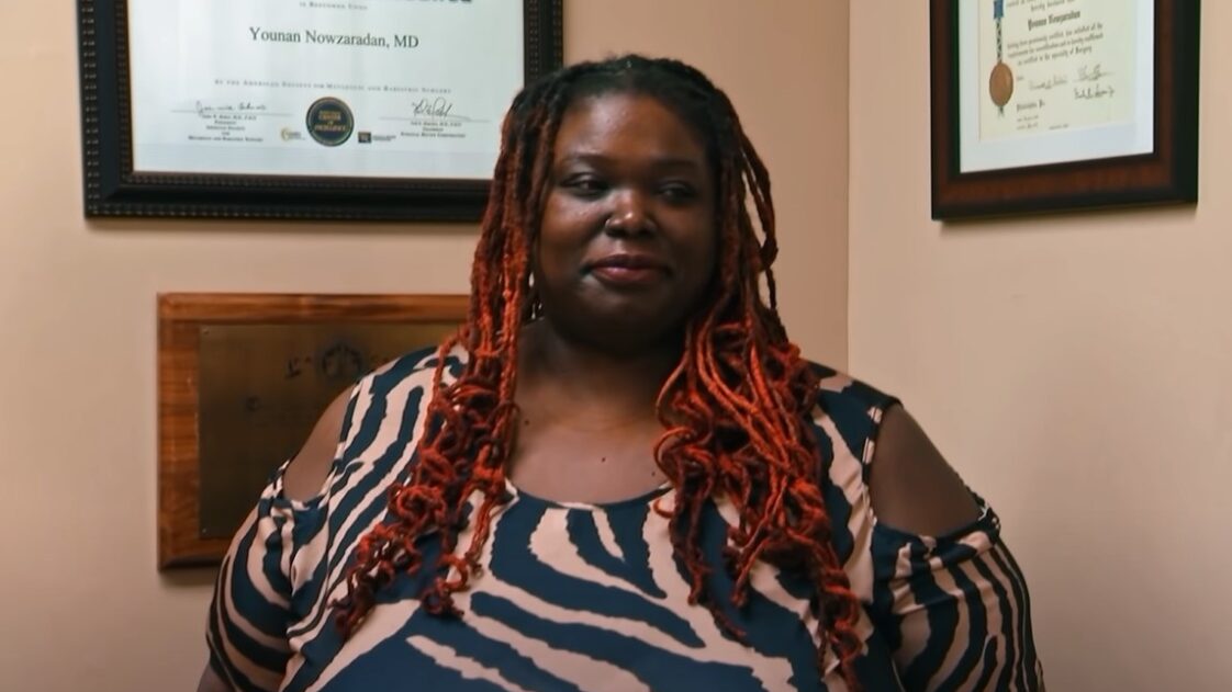 Where Is Bethany Stout From My 600-Lb Life Now? - The World News Daily