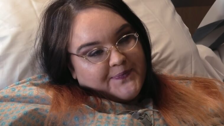 Where Is Bethany Stout From My 600-Lb Life Now? - The World News Daily