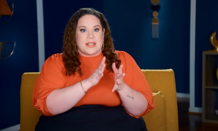 My Big Fat Fabulous Life: Doubts About Whitney Thore’s Love Life