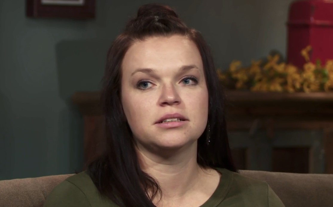 Sister Wives: Caleb Brush and Madison Brown’s Third Baby’s Gender Revealed