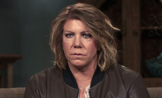 Sister Wives: Did Meri Brown Get A Book Deal?