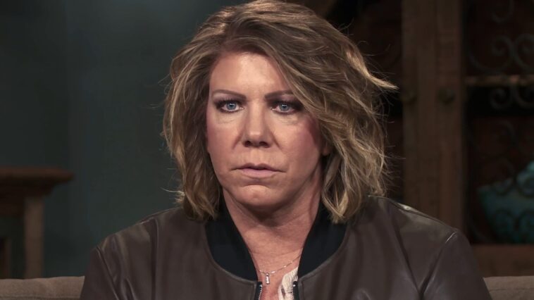 Sister Wives: Meri Brown Flaunts Amazing New Hairstyle - The World News ...