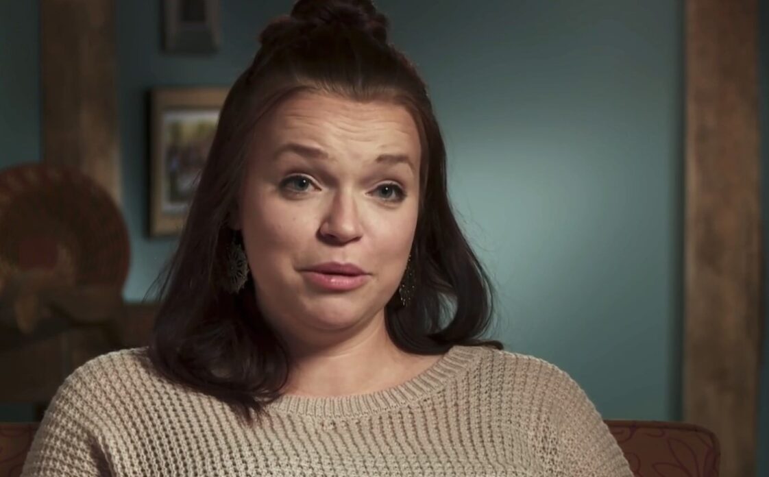 Maddie Brown Brush Reveals Her Life Beyond 'Sister Wives'