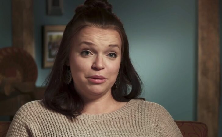 Maddie Brown Brush Reveals Her Life Beyond 'Sister Wives'