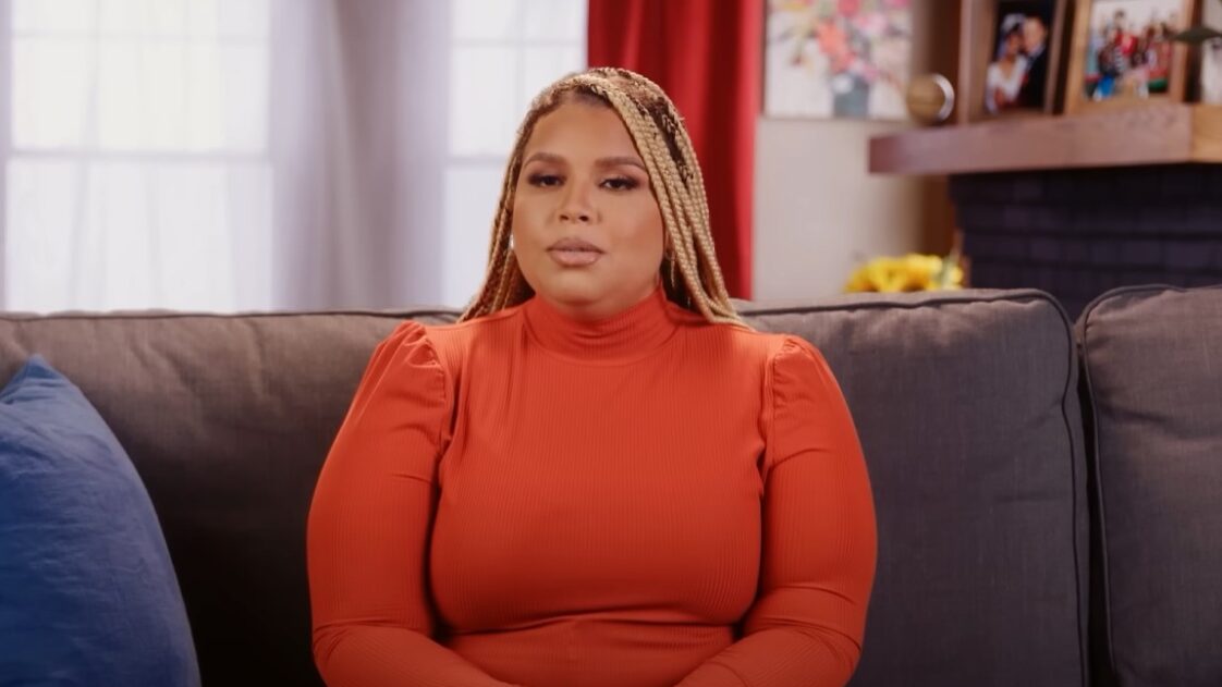 The Family Chantel: Winter Everett Flaunts Stunning Transformation - Is ...