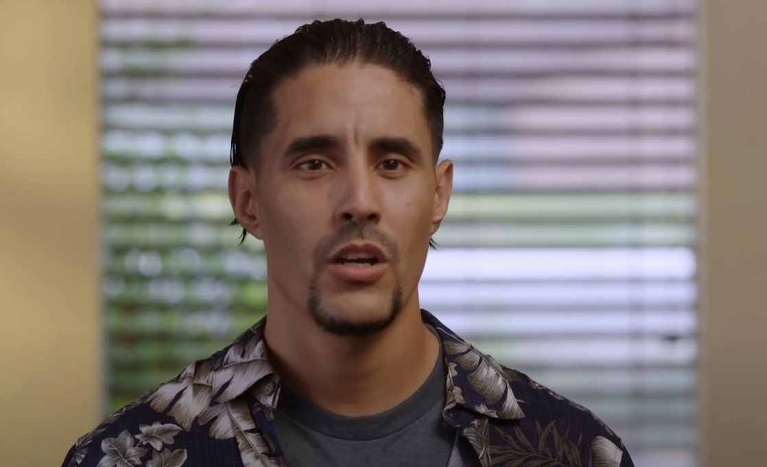 What Mohamed Jbali From 90 Day Fiance Is Doing Today - The World News Daily