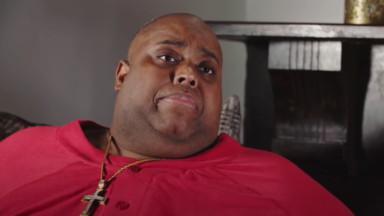 My 600-lb Life: Where Is Nathan Prater, The Star Of ‘My 600-lb Life ...