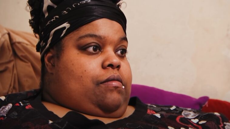 My 600-lb Life: Where Is Nathan Prater, The Star Of ‘My 600-lb Life ...