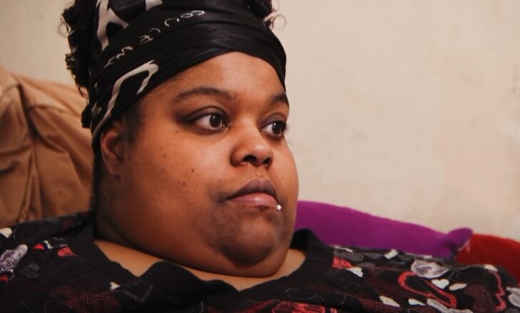 My 600-lb Life: Did Mercedes Cephas Lose Weight?