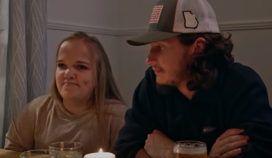 7 Little Johnstons: Brice and Elizabeth Johnston Shares Sweet Family Photos