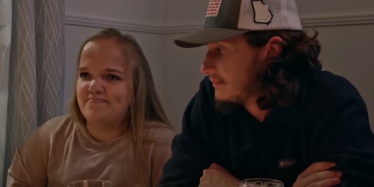 Where Is Bethany Stout From My 600-Lb Life Now? - The World News Daily