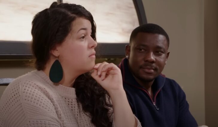 90 Day Fiance: Kobe Blaise and Emily Bieberly’s Plans For The Future ...