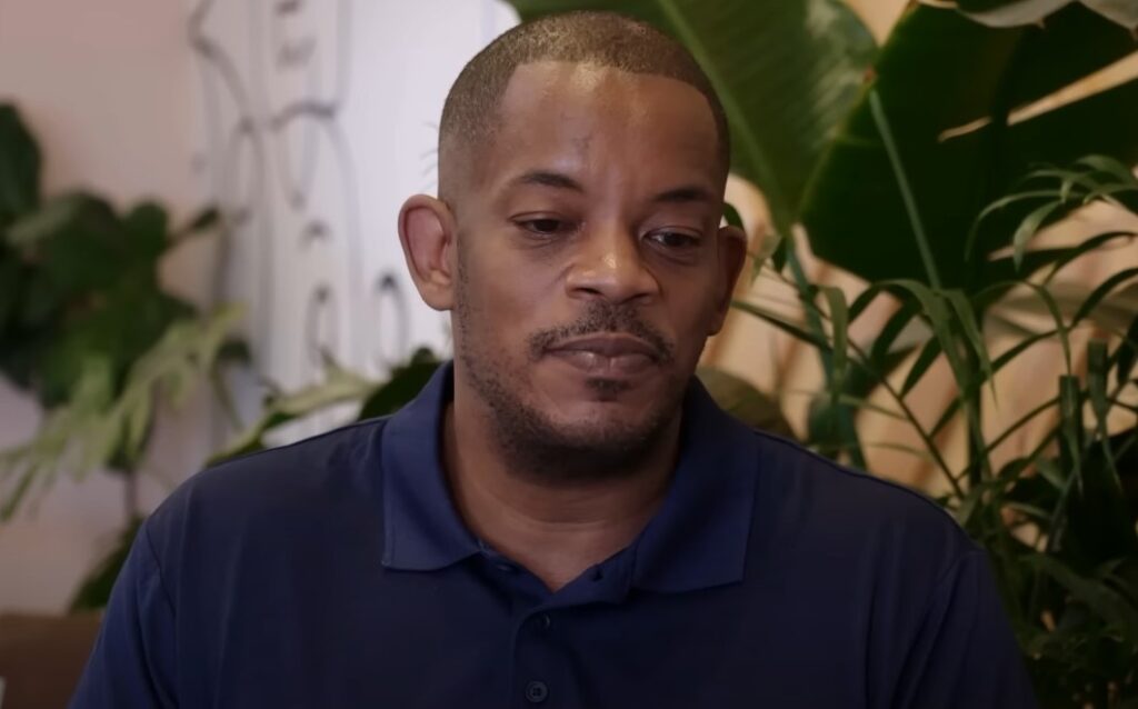 90 Day Fiance Star Alona And Caesar Mack Are Officially Courting Now ...