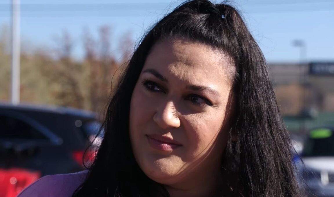 90 Day Fiance: What Sparked The EXPLOSIVE Asuelu Pulaa And Kalani ...