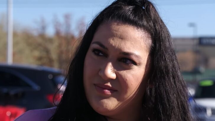 Is Kalani Faagata Pregnant Again? What We Know About the 90 Day Fiance ...