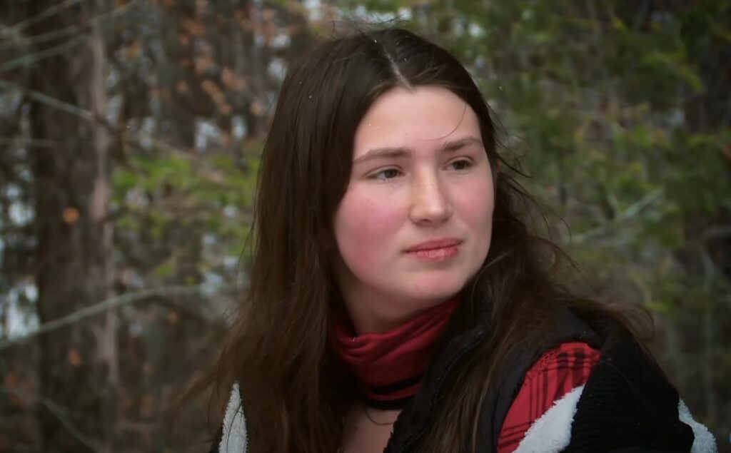 Alaskan Bush People: Ami Brown's TikTok Debut - An Exciting Moment or ...