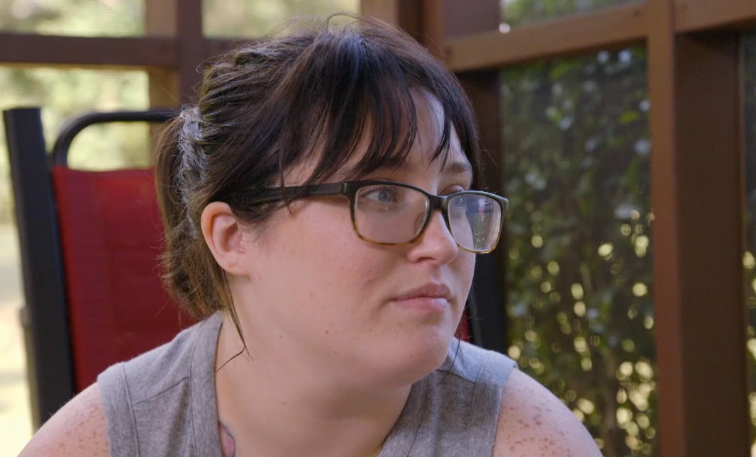 Mama June: Road to Redemption: Lauryn Efird Shannon Shares Sweet Family ...