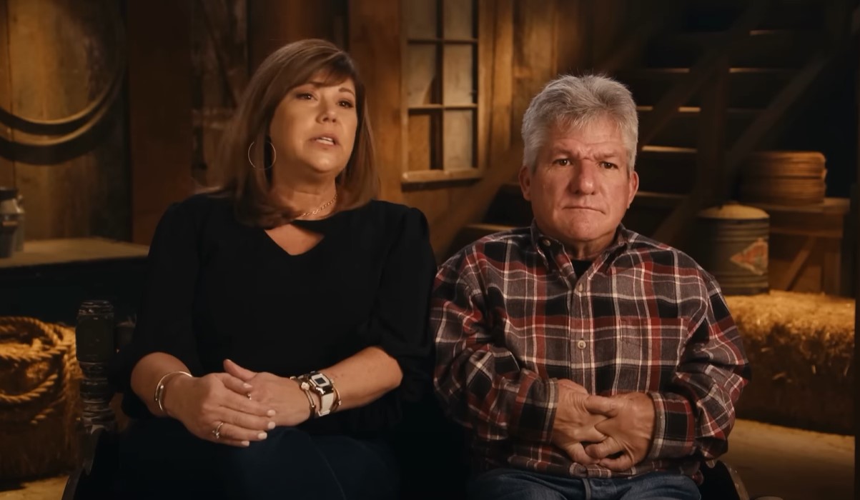 Matt Roloff Said He’s Filming For The New Season Of ‘LPBW’ On Roloff ...