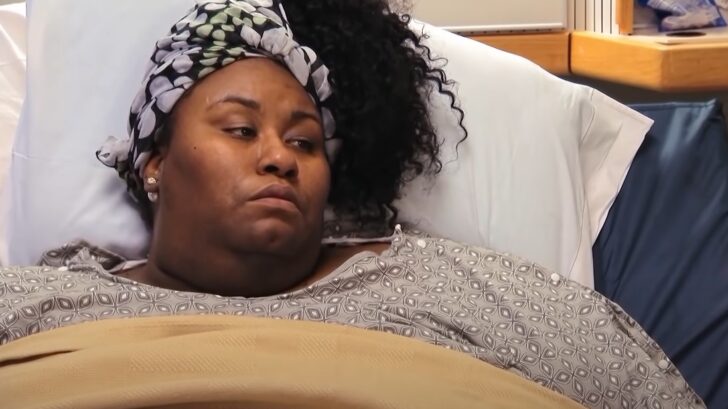 My 600-lb Life: Where Is Erica Wall, The Star Of ‘My 600-lb Life,’ Now?