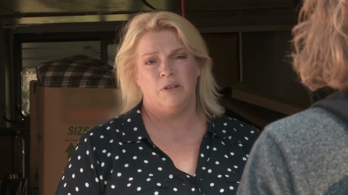 Paola Mayfield From 90 Day Fiance Is Unrecognizable In Her Latest Hair ...