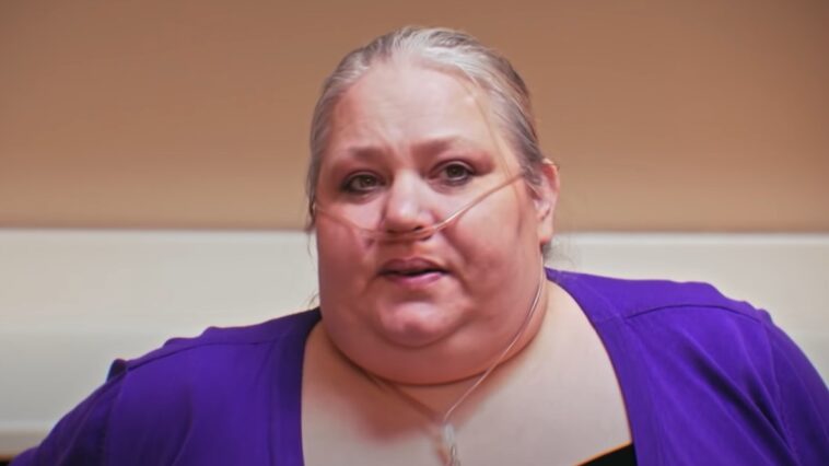 My 600-lb Life: Where Is Erica Wall, The Star Of ‘My 600-lb Life,’ Now?