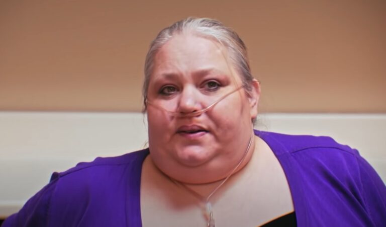 What Angela Gutierrez From My 600-Lb Life Is Doing Today