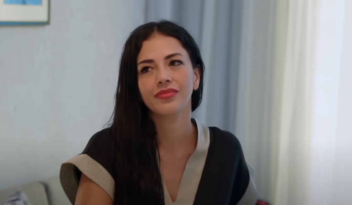 90 Day Fiance: Jasmine Pineda Shows off New Workout Routine
