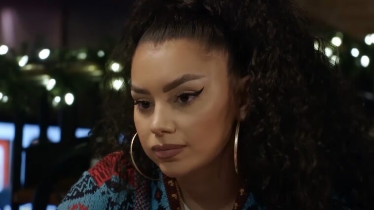 90 Day Fiance: Miona Bell Flaunts Her Beauty In Photo On Instagram