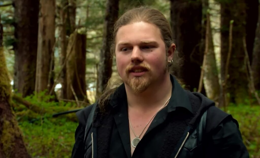 Is Noah Brown Leaving Alaskan Bush People?