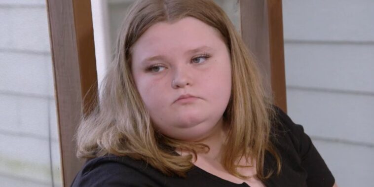 Mama June: From Not to Hot: Mama June Back with an All-New Journey ...