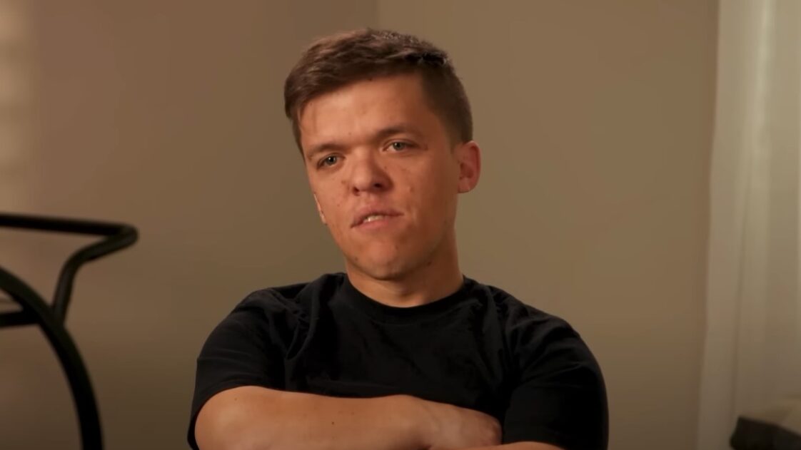 Tori Roloff And Zach Roloff’s Future With LPBW - Will LPBW Couple Get ...