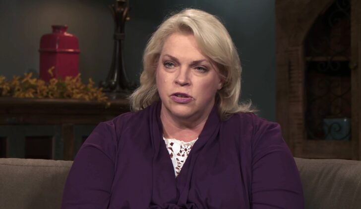 Sister Wives: Janelle Brown Stunning Weight Loss – Here’s How She ...