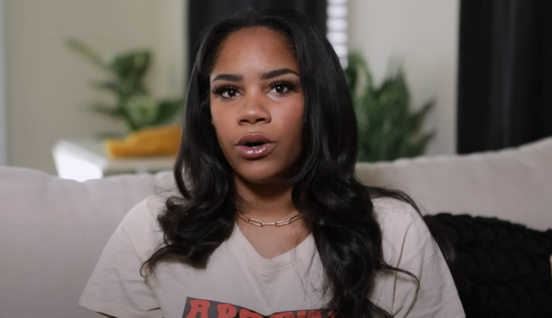 Teen Mom 2: Ashley Jones Opened Up About Her Future Plans.